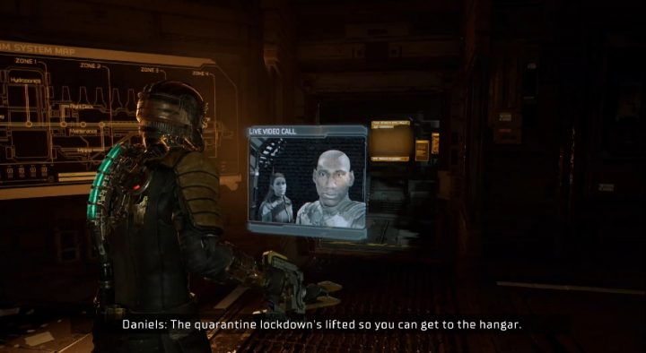 Dead Space Remake - All Chapter 1: New Arrivals Log Locations - Gameranx