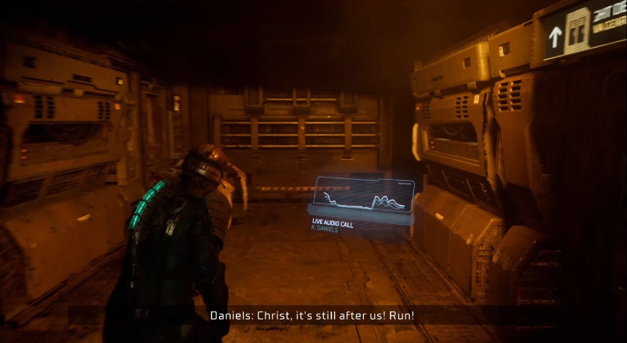Dead Space Remake - All Chapter 1: New Arrivals Log Locations - Gameranx