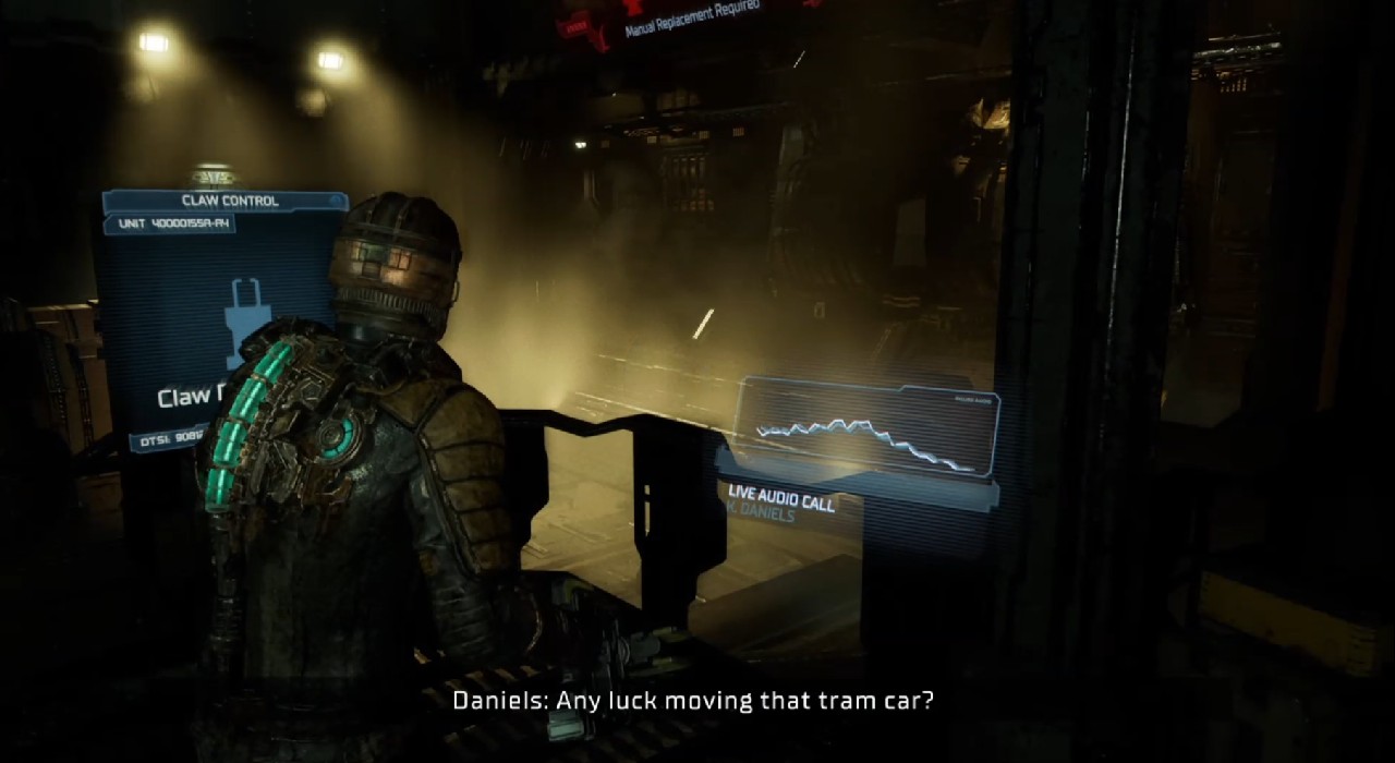 Dead Space Remake - All Chapter 1: New Arrivals Log Locations - Gameranx