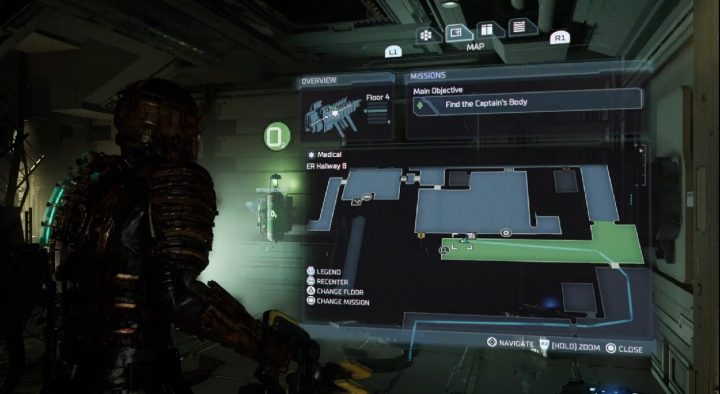 Dead Space Remake - All Chapter 2: Intensive Care Log Locations - Gameranx