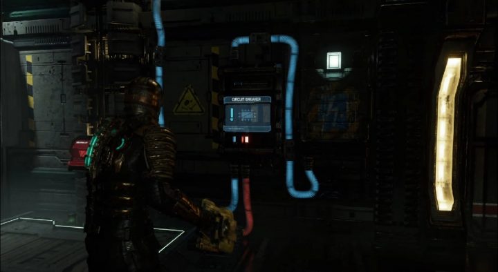 Dead Space Remake - All Chapter 2: Intensive Care Log Locations - Gameranx