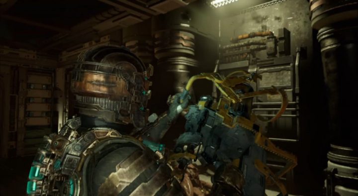 Dead Space Remake: All Weapon Locations | Full Arsenal Achievement ...