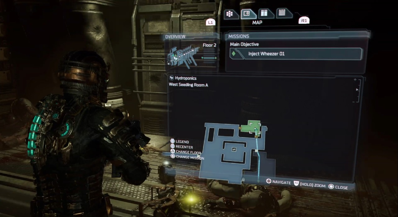Dead Space Remake: All Weapon Locations | Full Arsenal Achievement ...