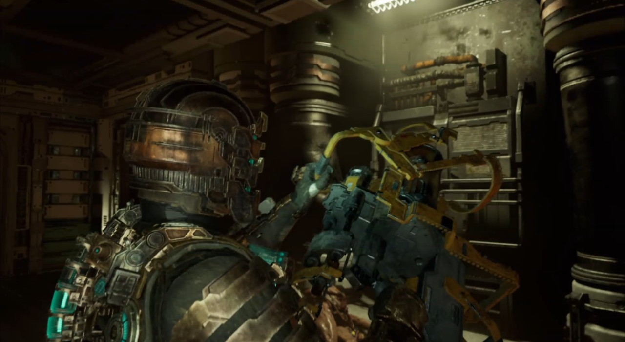 Remake De Dead Space: Todas Las Ubicaciones De Armas | Logro Completo ...