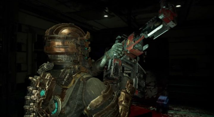 Dead Space Remake: All Weapon Locations | Full Arsenal Achievement ...