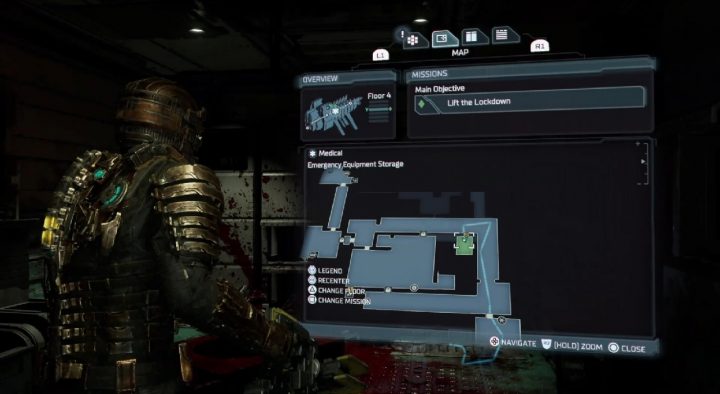 Dead Space Remake: All Weapon Locations | Full Arsenal Achievement ...
