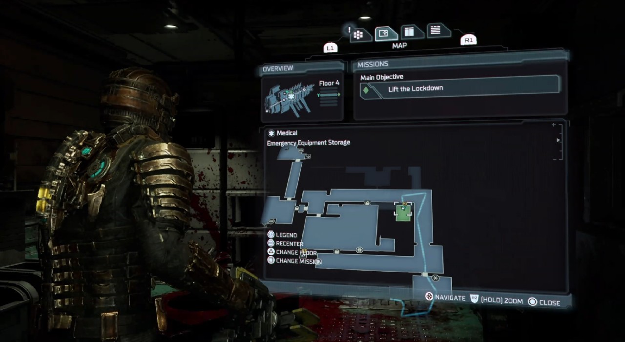 Dead Space Remake: All Weapon Locations | Full Arsenal Achievement ...