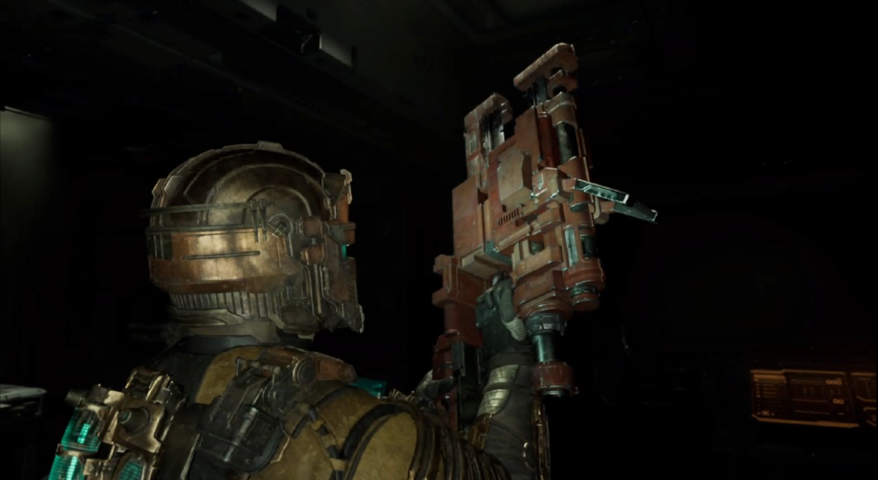 Dead Space Remake: All Weapon Locations | Full Arsenal Achievement ...