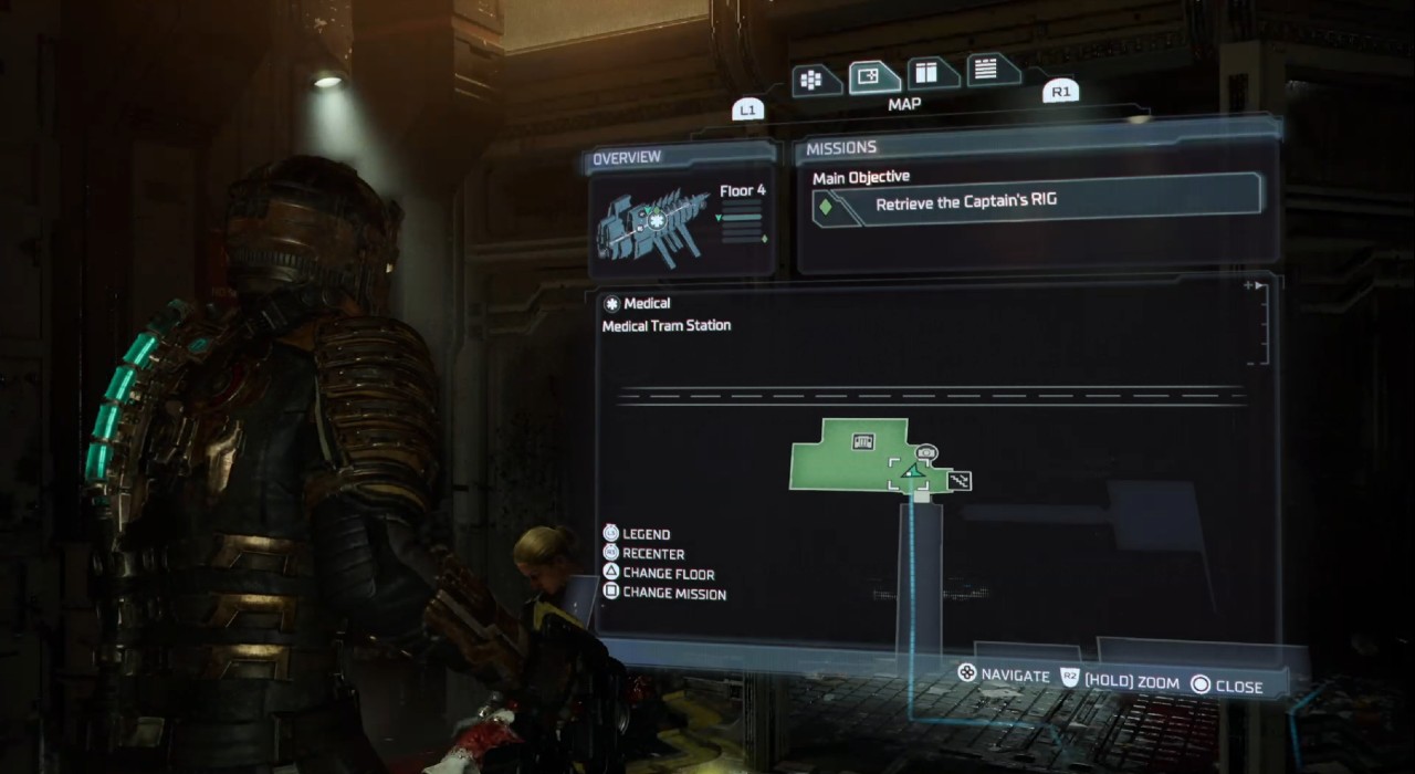 Dead Space Remake: All Weapon Locations | Full Arsenal Achievement ...