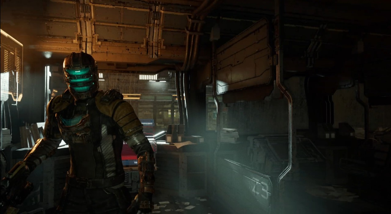 Dead Space Remake: How to Unlock All RIG Suit Upgrades - Gameranx