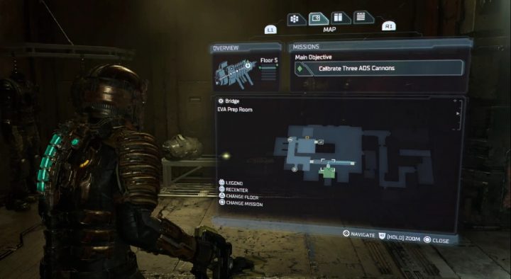Dead Space Remake: All Schematic Locations | Merchant Achievement Guide - Gameranx