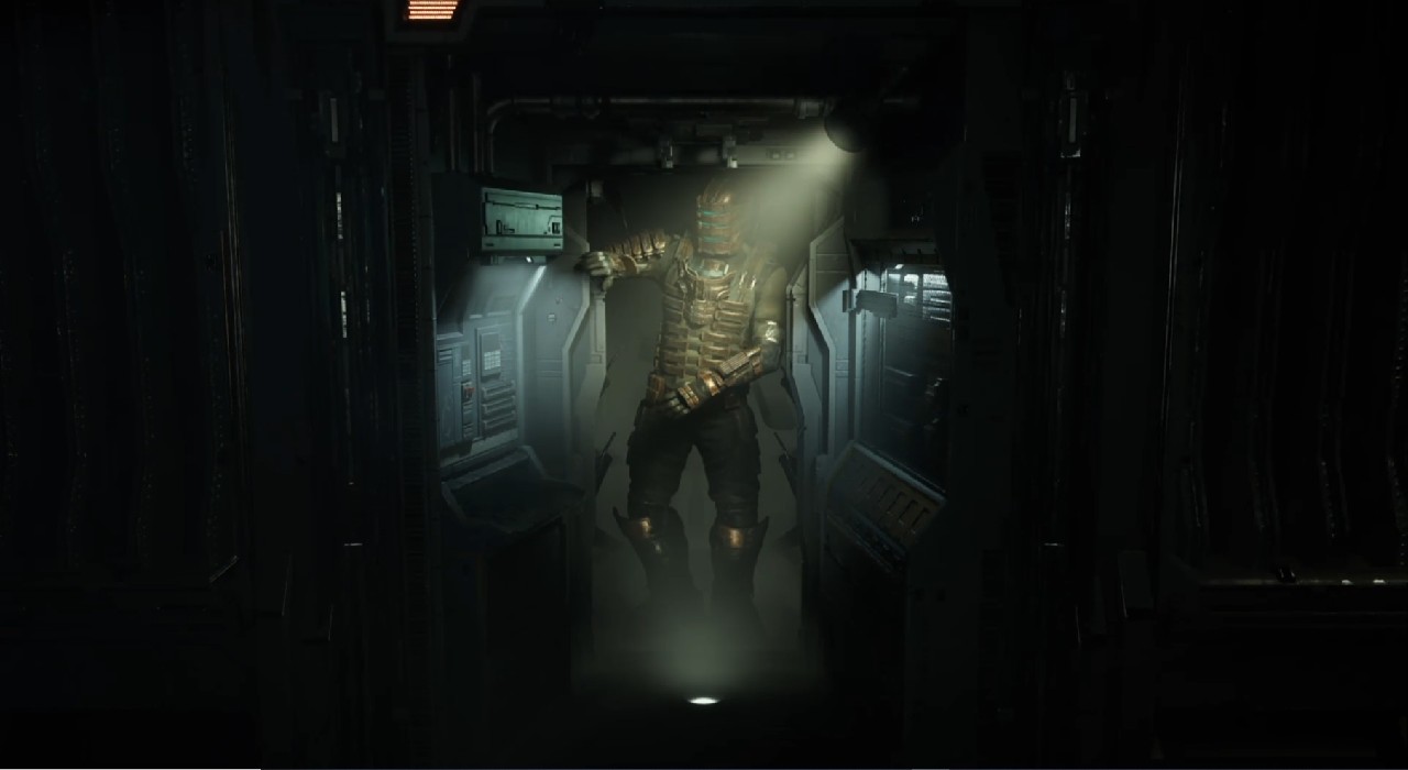 Dead Space Remake: Cómo Desbloquear Todas Las Actualizaciones De RIG Suit