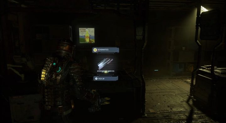 Dead Space Remake: How to Unlock All RIG Suit Upgrades - Gameranx