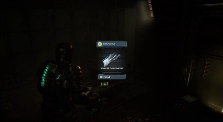 Dead Space Remake: How to Unlock All RIG Suit Upgrades - Gameranx