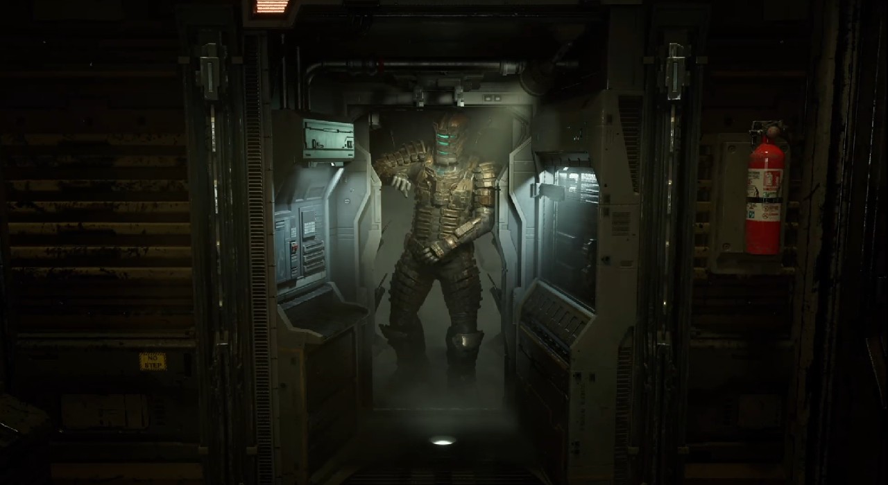 Dead Space Remake: Cómo Desbloquear Todas Las Actualizaciones De RIG Suit