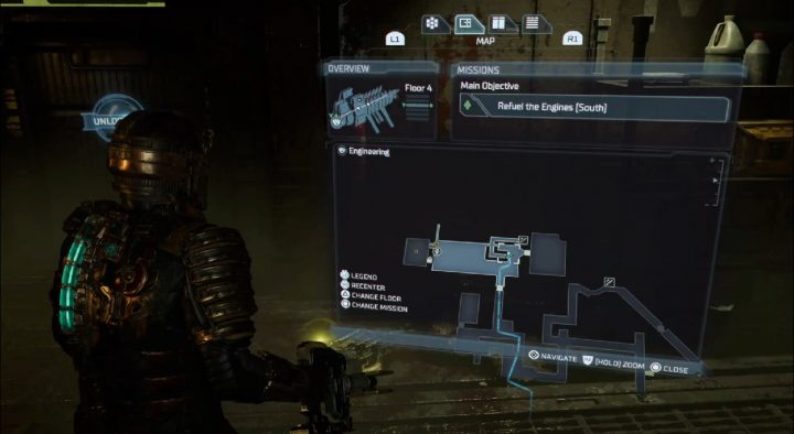 Dead Space Remake: All Weapon Locations | Full Arsenal Achievement ...