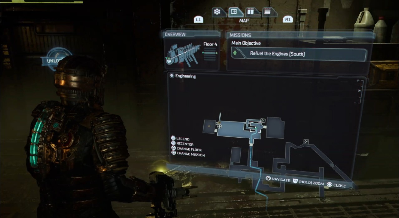 Dead Space Remake: All Weapon Locations | Full Arsenal Achievement ...