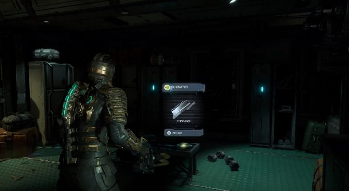 Dead Space Remake: All Schematic Locations | Merchant Achievement Guide ...