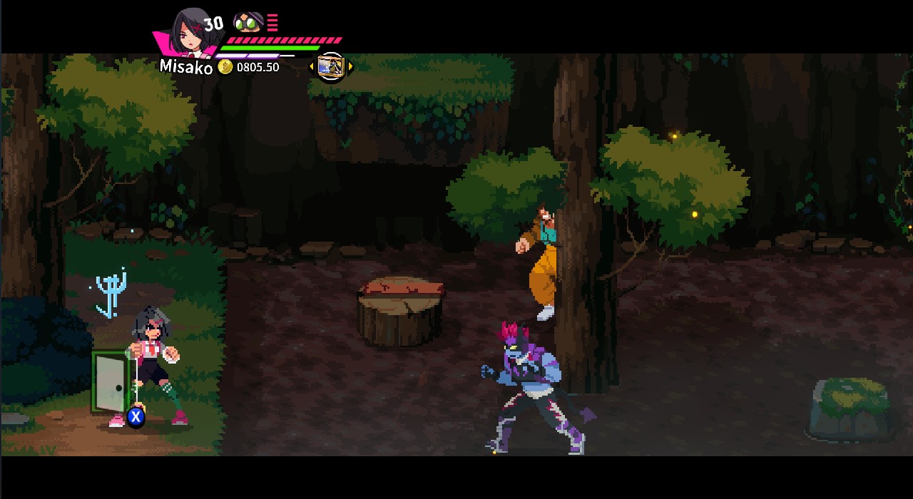 River City Girls 2: How to Unlock Sol Badguy and Jam Kuradoberi | All ...