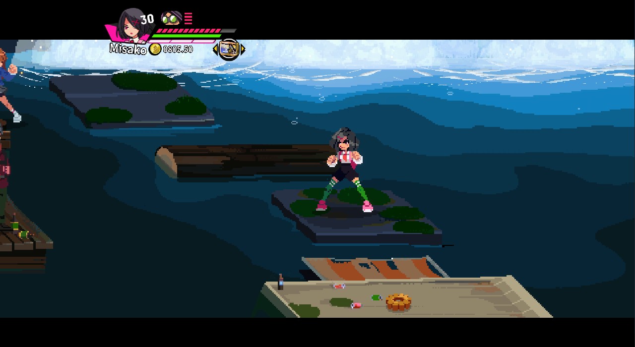 River City Girls 2: How to Unlock Sol Badguy and Jam Kuradoberi | All ...