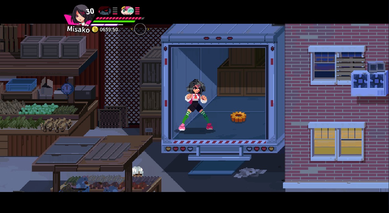 River City Girls 2: How to Unlock Sol Badguy and Jam Kuradoberi | All ...