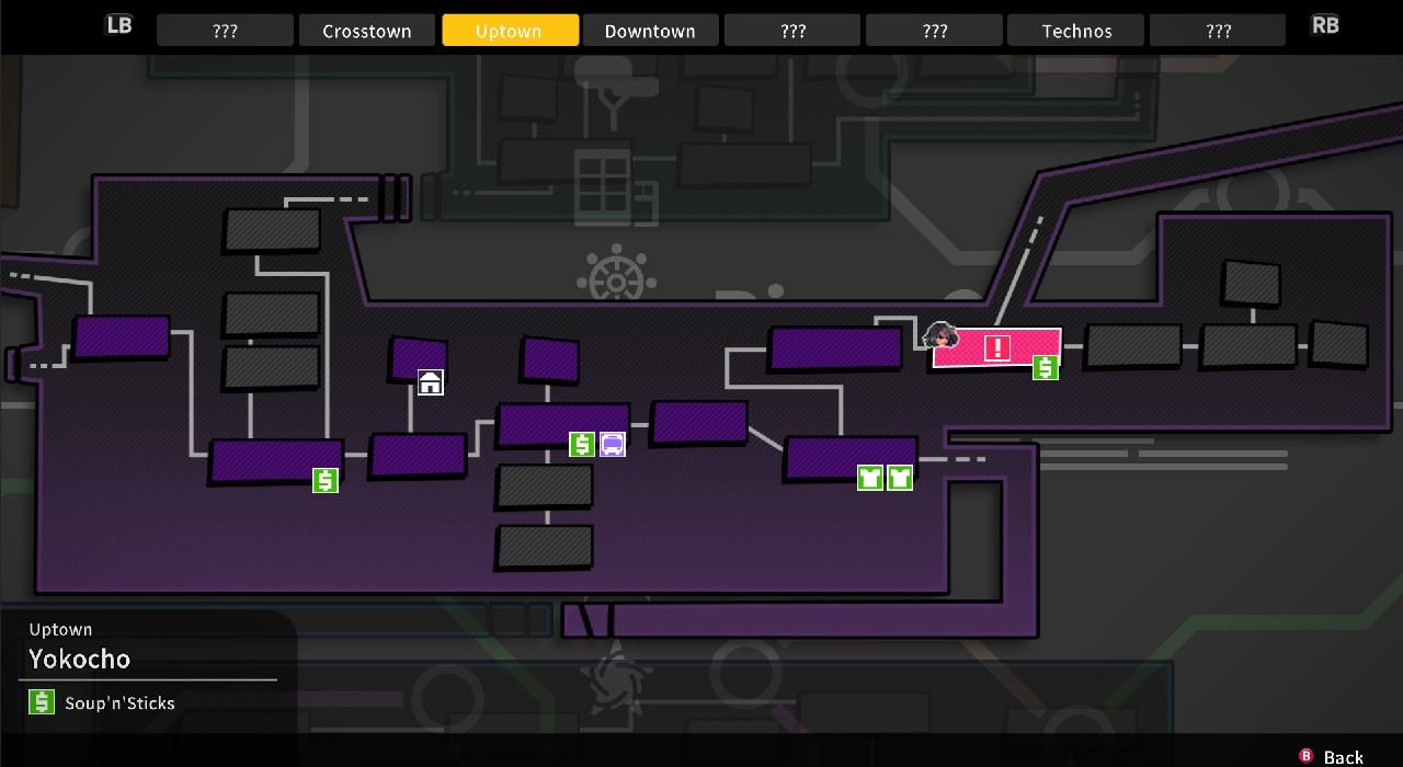 River City Girls 2: How to Unlock Sol Badguy and Jam Kuradoberi | All ...