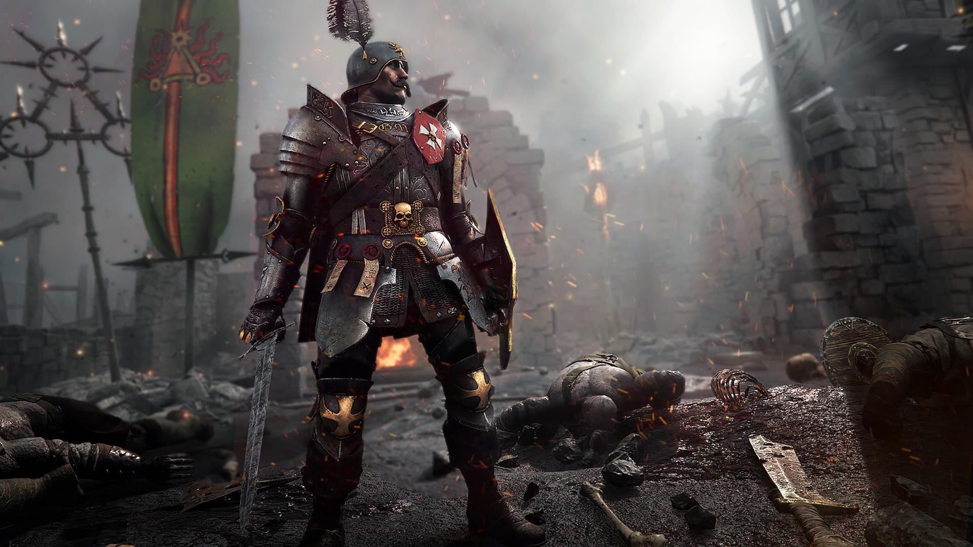 Dan Houser Reveals Rockstar Considered Making A "Mythological" Knight ...