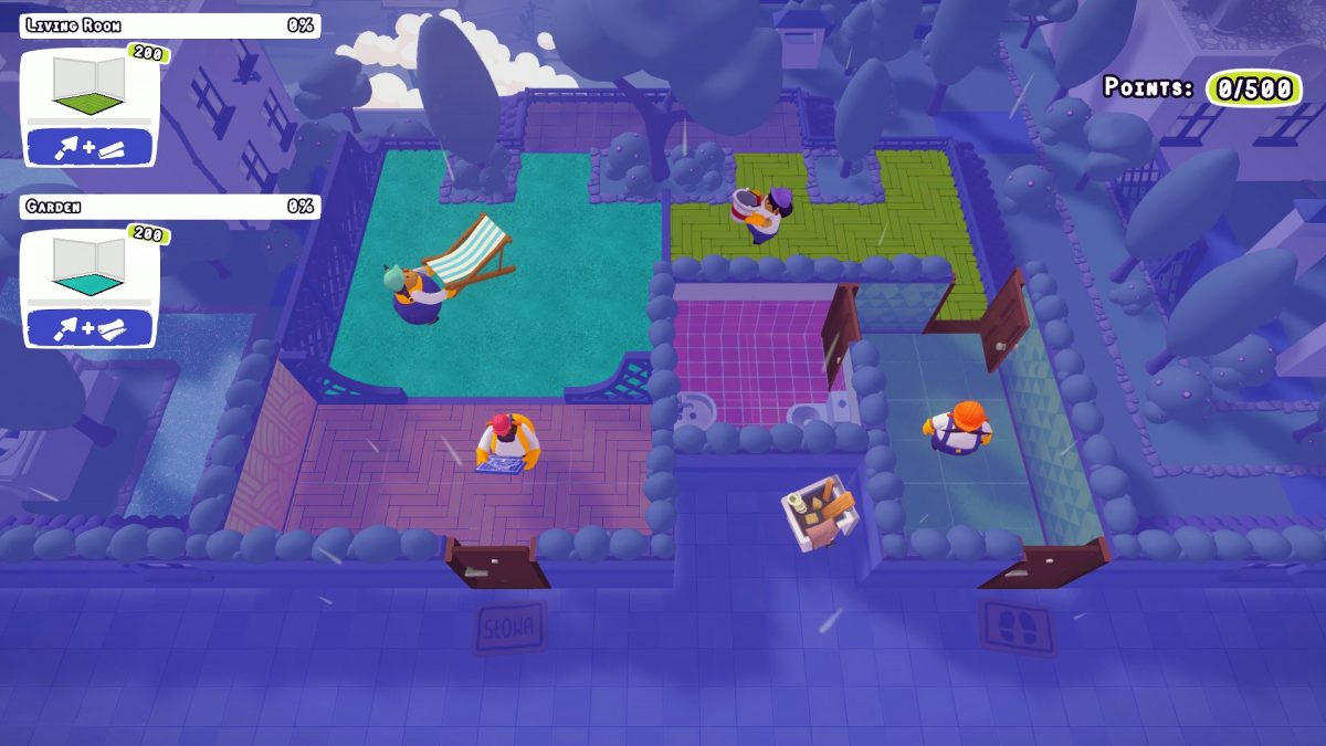 31 Best Switch Games for Couples - Gameranx