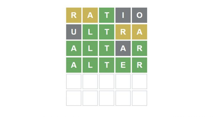 Wordle: Hints, Clues, and Answer for Today's Wordle | January 20, 2023 ...