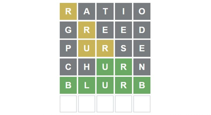 Wordle: Hints, Clues, and Answer for Today's Wordle | January 21, 2023 ...