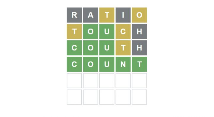 Wordle: Hints, Clues, and Answer for Today's Wordle | January 24, 2023 ...