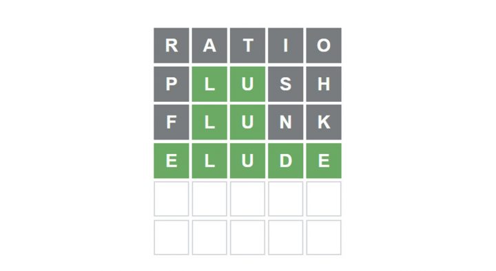 Wordle: Hints, Clues, and Answer for Today's Wordle | January 23, 2023 ...