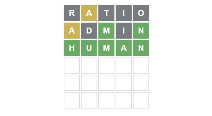 Wordle: Hints, Clues, and Answer for Today's Wordle | January 13, 2023 ...