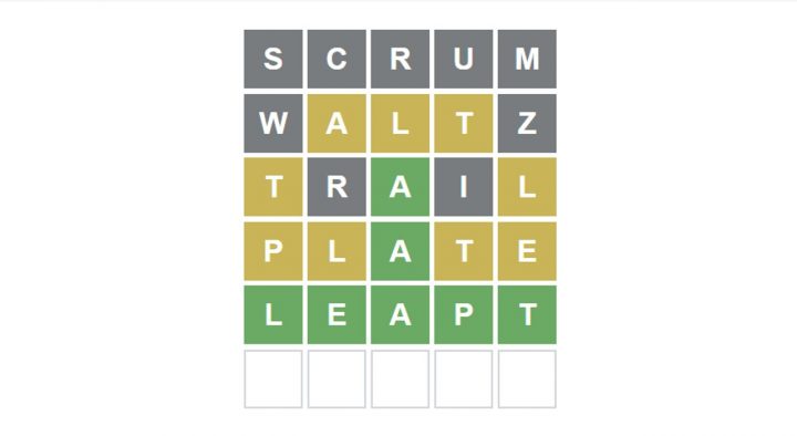 Wordle: Hints, Clues, and Answer for Today's Wordle | January 12, 2023 ...