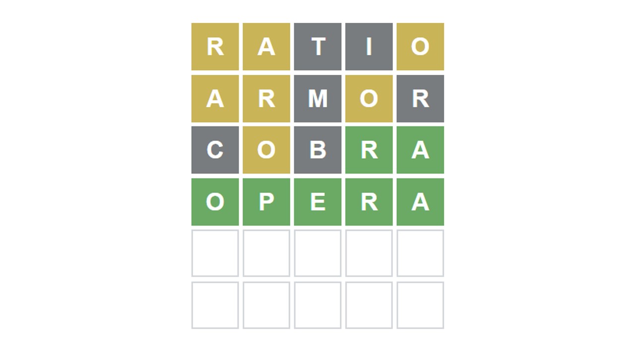 Wordle: Hints, Clues, and Answer for Today's Wordle | January 8, 2023 ...