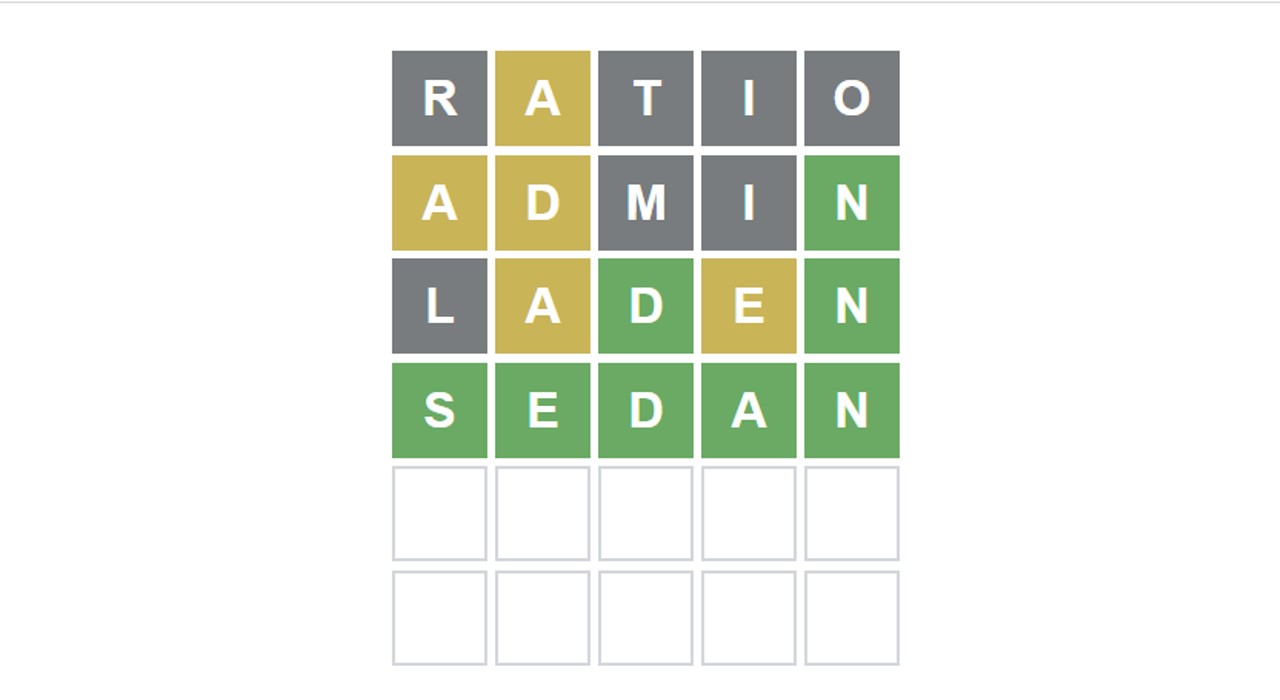 Wordle: Hints, Clues, and Answer for Today's Wordle | January 11, 2023 ...