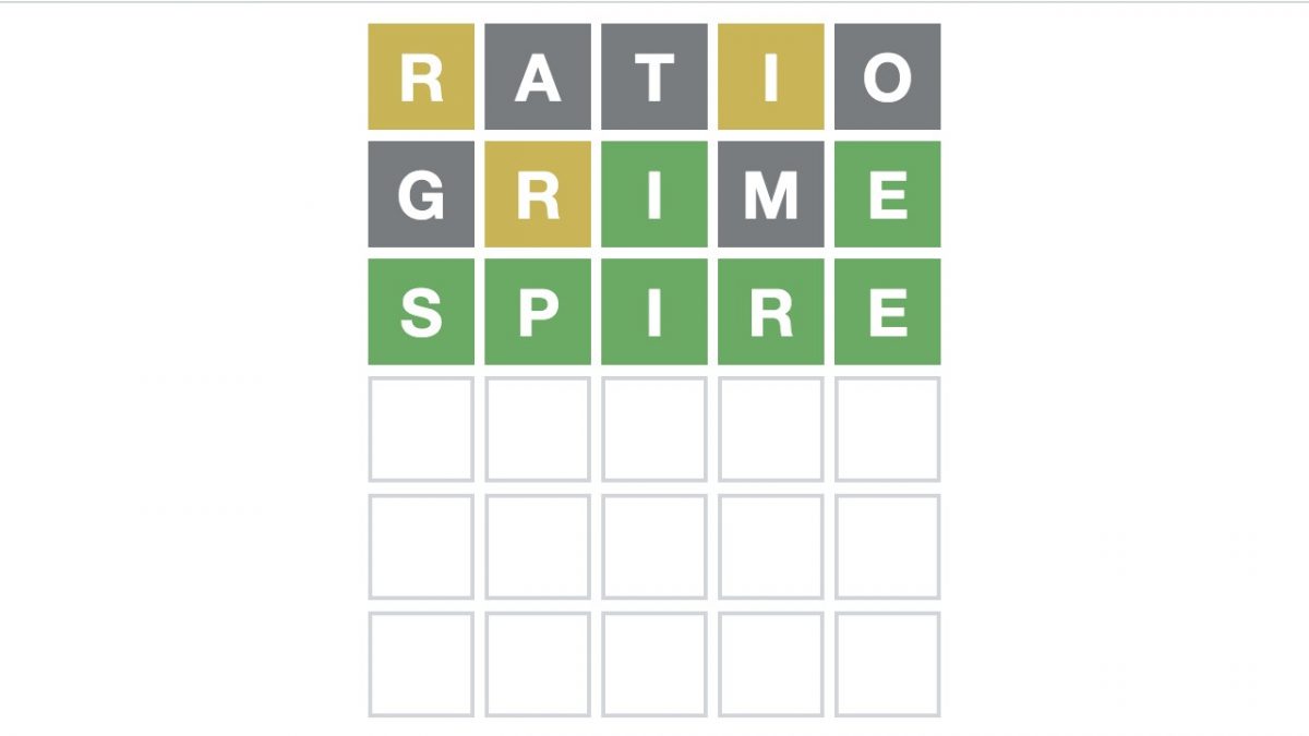 Wordle: Hints, Clues, and Answer for Today's Wordle | January 15, 2023 ...