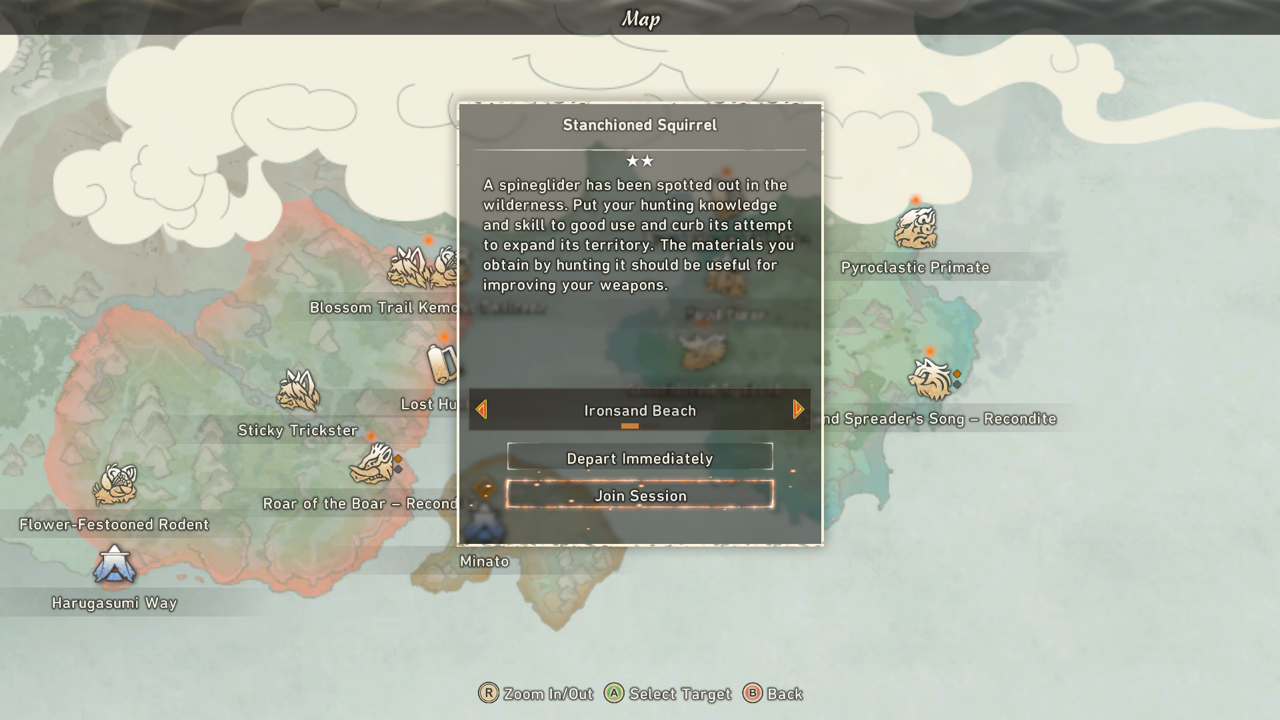 Wild Hearts: How to Play Online | Multiplayer Guide - Gameranx