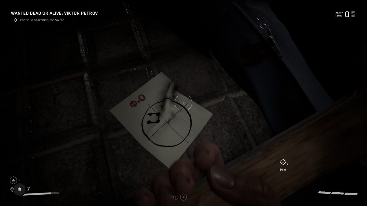 Atomic Heart: How To Get The Supply Room Key, Solve The Laser Puzzle ...