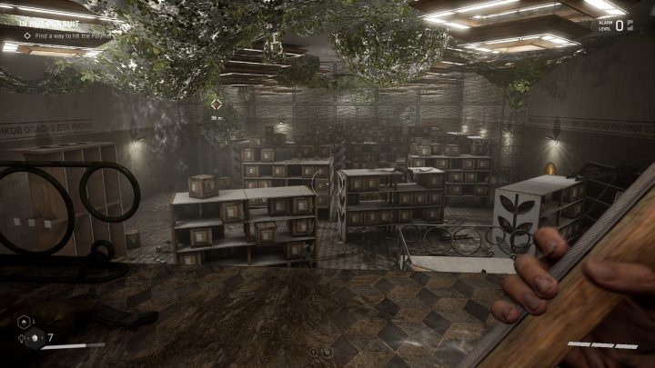 Atomic Heart: How To Find All Three Lunar Canisters & Cross The Seed ...