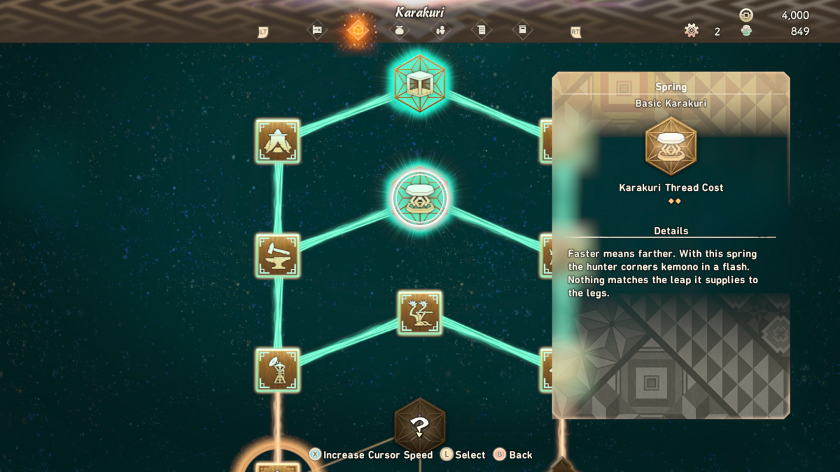 Wild Hearts: Basic Karakuri Explained | Crafting Guide - Gameranx