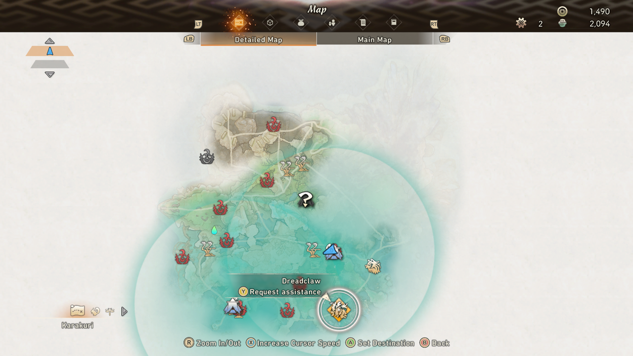 Wild Hearts: How to Play Online | Multiplayer Guide - Gameranx