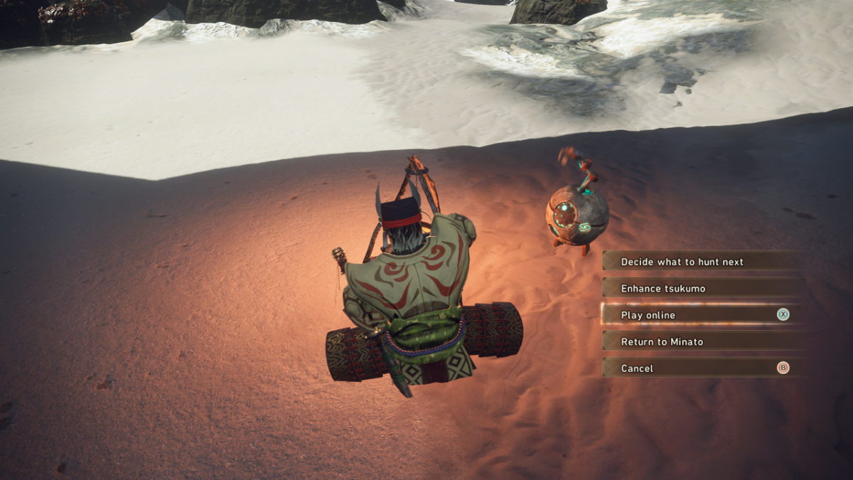 Wild Hearts: How to Play Online | Multiplayer Guide - Gameranx