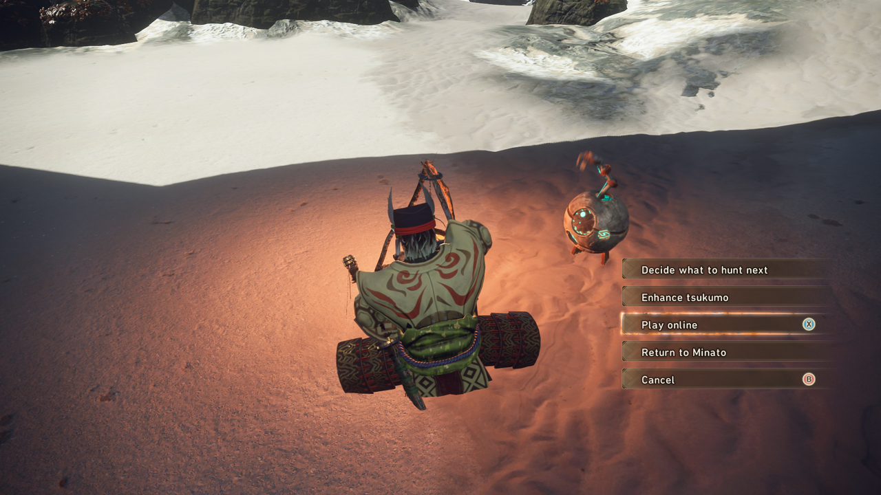 Wild Hearts: How to Play Online | Multiplayer Guide - Gameranx