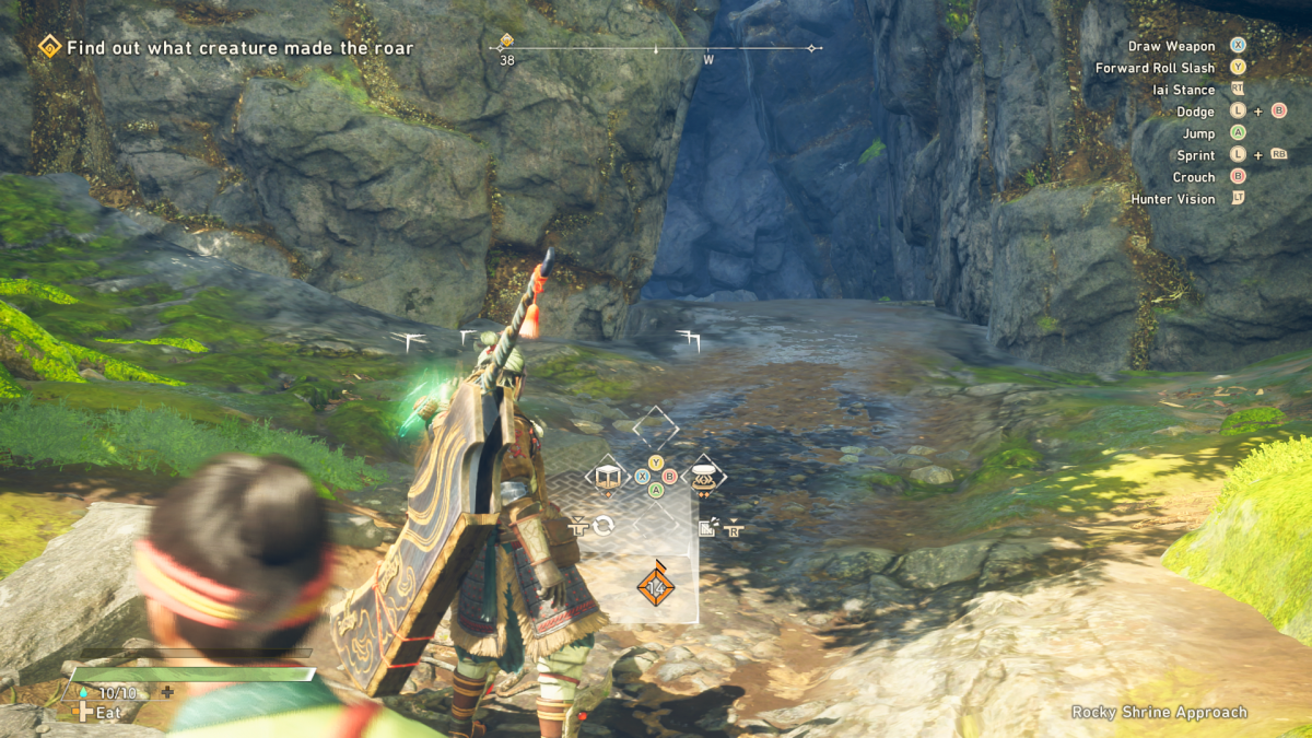 Wild Hearts: Basic Karakuri Explained | Crafting Guide - Gameranx