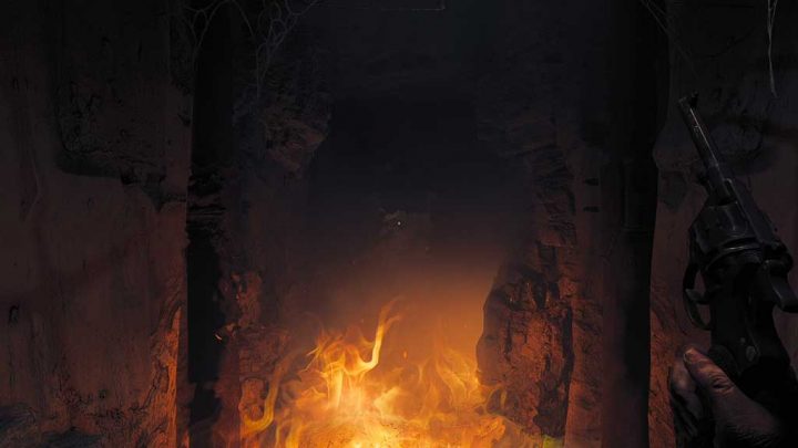 Amnesia: The Bunker - All Chain and Vent Locations | Cleithrophobist ...