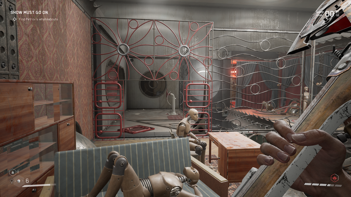 Atomic Heart: How To Complete Testing Ground 2 | Puzzle Solutions Guide ...