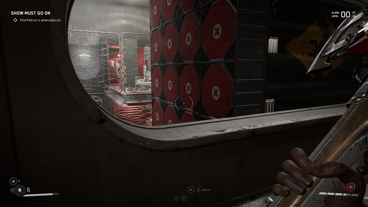 Atomic Heart: How To Complete Testing Ground 2 | Puzzle Solutions Guide ...