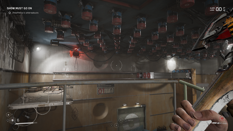 Atomic Heart: How To Complete Testing Ground 2 | Puzzle Solutions Guide ...