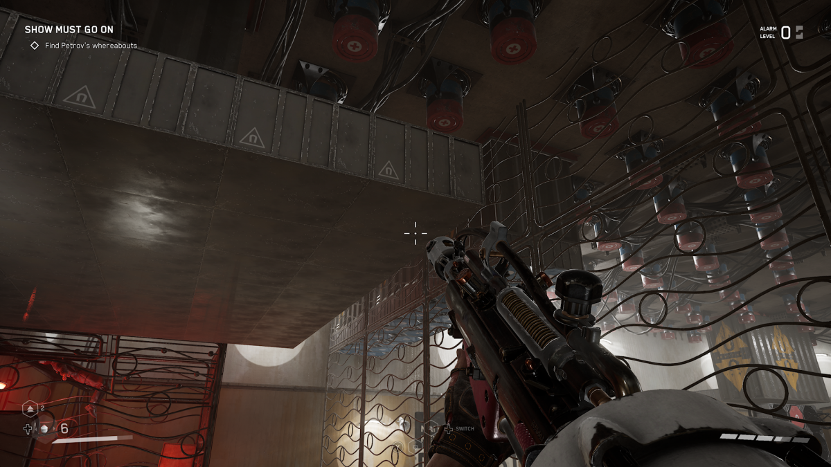 Atomic Heart: How To Complete Testing Ground 2 | Puzzle Solutions Guide ...